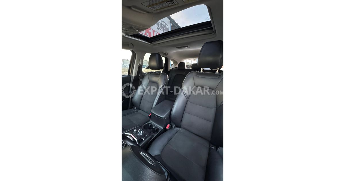 Mazda CX-5 Full options - VDN | Expat-Dakar
