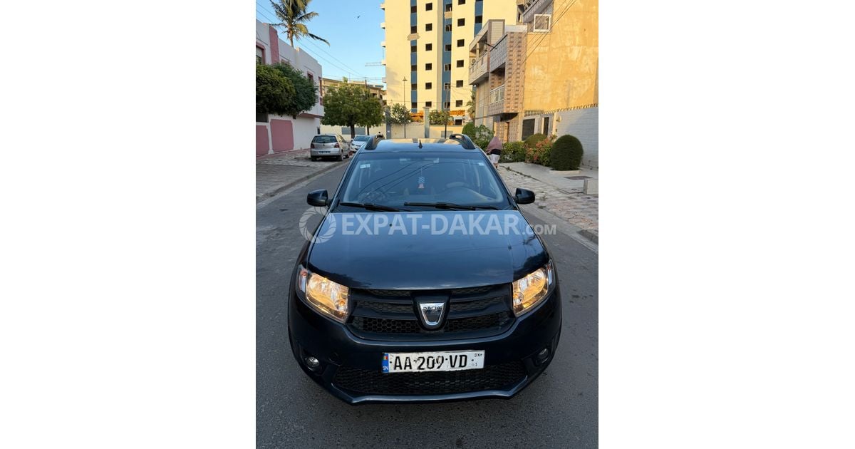 Dacia - Colobane | Expat-Dakar