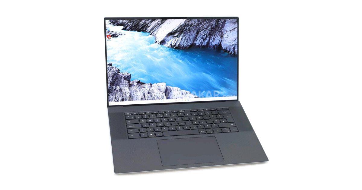 Dell Precision 5750 4k tactile Rtx - Yoff | Expat-Dakar