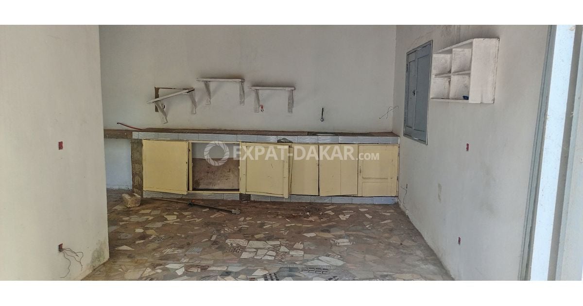 Villa à louer nord foire - Nord foire | Expat-Dakar