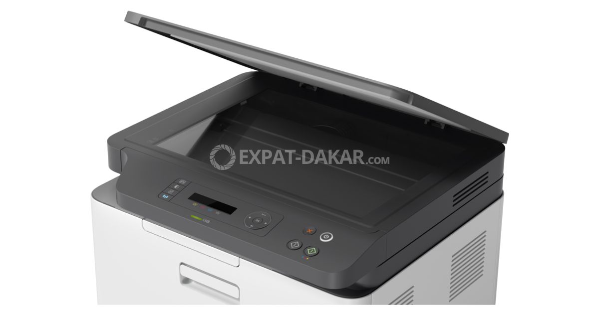 Imprimante multifonctions hp laser color MFP M178NW - Médina | Expat-Dakar