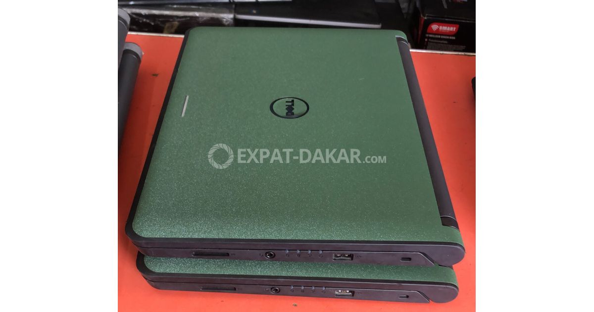 DELL.3340.3350.Core I3.8go.500 go13 .3" TACTILE - Colobane | Expat-Dakar