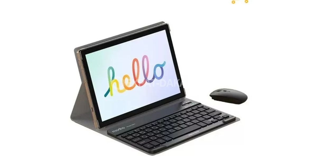 TABLETTE MODIO 64GB RAM4 M60 - Plateau | Expat-Dakar