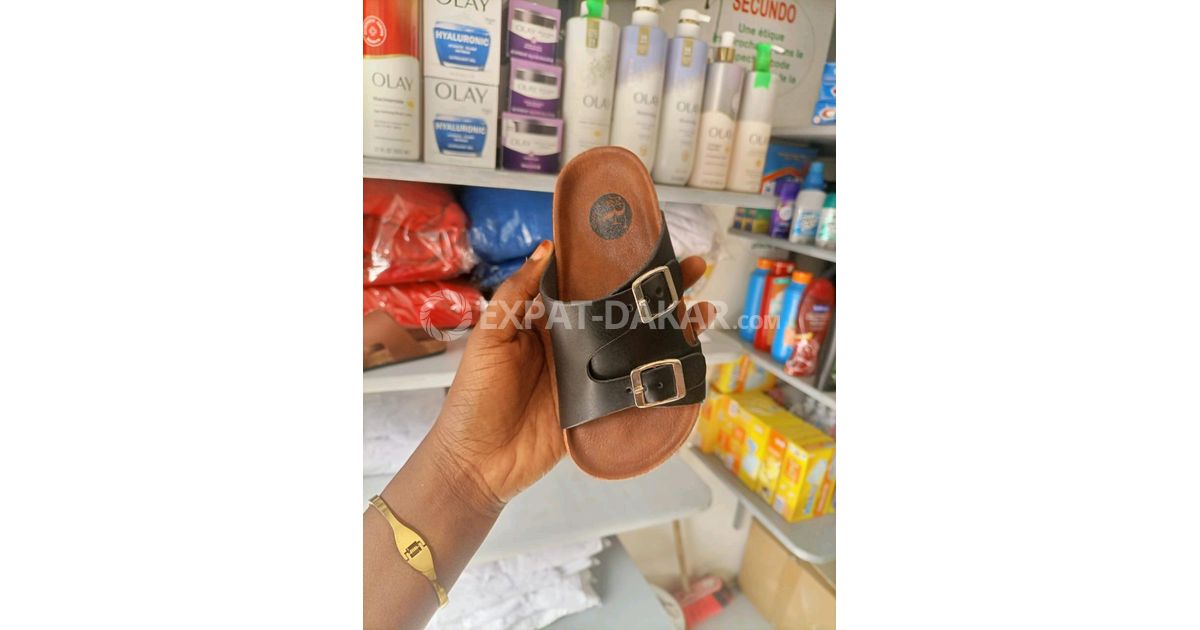 Chaussures pour enfants - Castor | Expat-Dakar