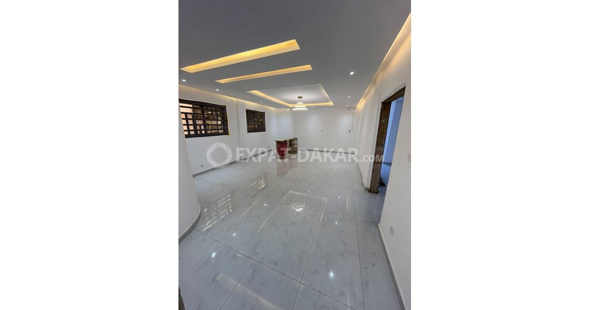 Standing appartement F4 à Exclusive VDN - VDN | Expat-Dakar