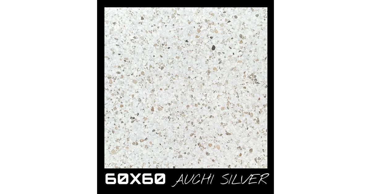 CARREAUX GRÈS POLY 60X60 - Hann maristes | Expat-Dakar