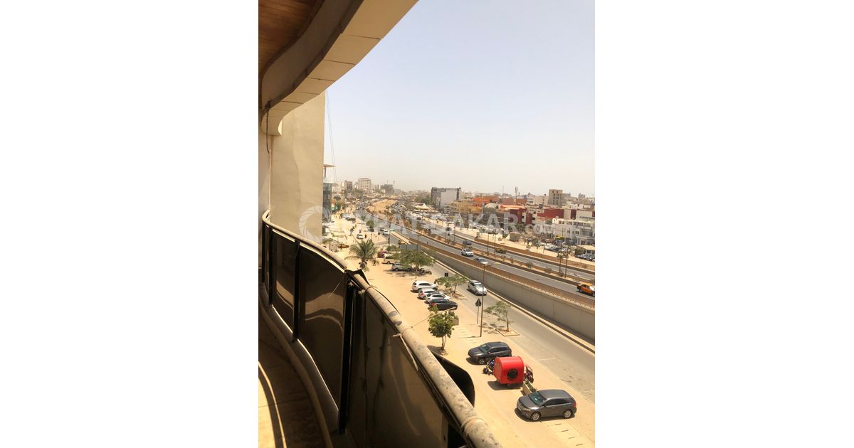 Plateaux commerciaux ( Open space) à louer sur la Vdn - VDN | Expat-Dakar