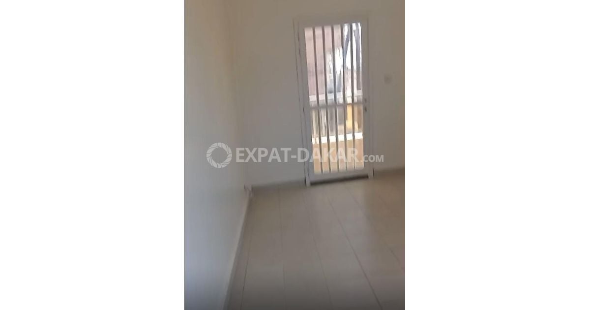 Appartement à Nord foire - Nord foire | Expat-Dakar