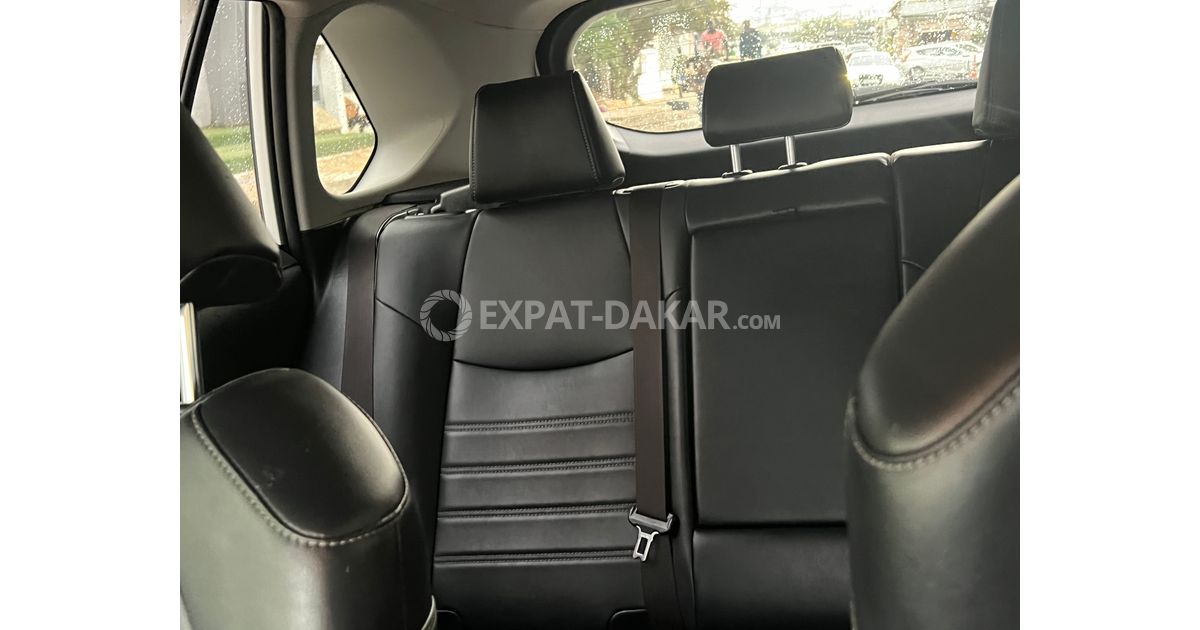 2020 TOYOTA RAV 4 VENANT FULL OPTION sous douane - Sacré-cœur | Expat-Dakar