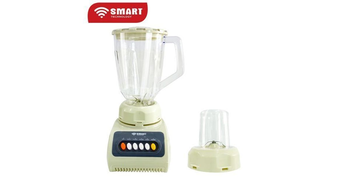 BLINDER SMART TECHNOLOGY 300W - Plateau | Expat-Dakar