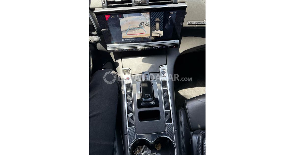 Citoyen Ds7 - Ouest foire | Expat-Dakar