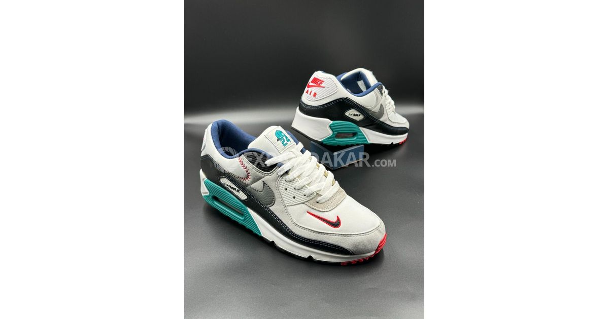 Nike Ken Griffey Jr - Fann | Expat-Dakar