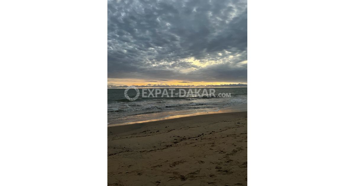 Location saisonnière à Ngaparou Plage - Ngaparou | Expat-Dakar