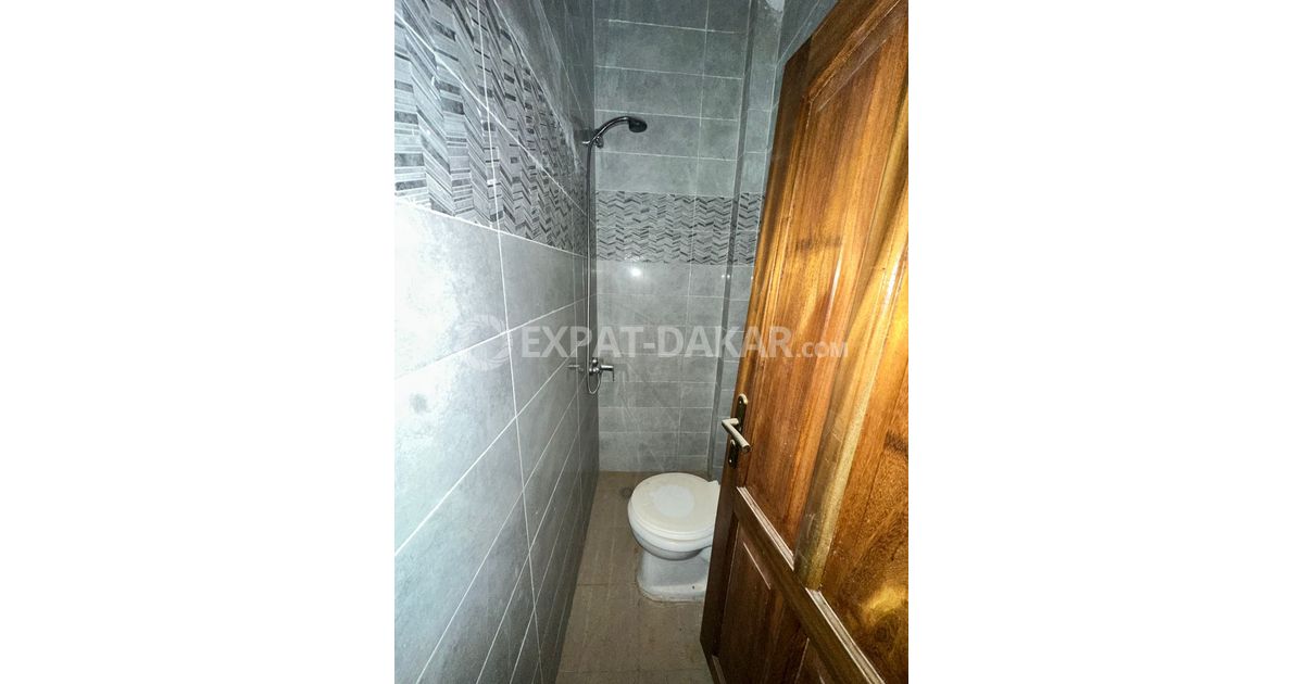 Apppartement à louer à Grand Mbao - Mbao | Expat-Dakar