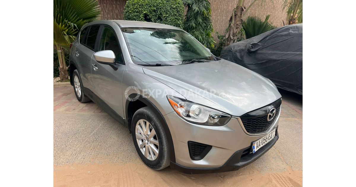 Mazda - Guediawaye | Expat-Dakar