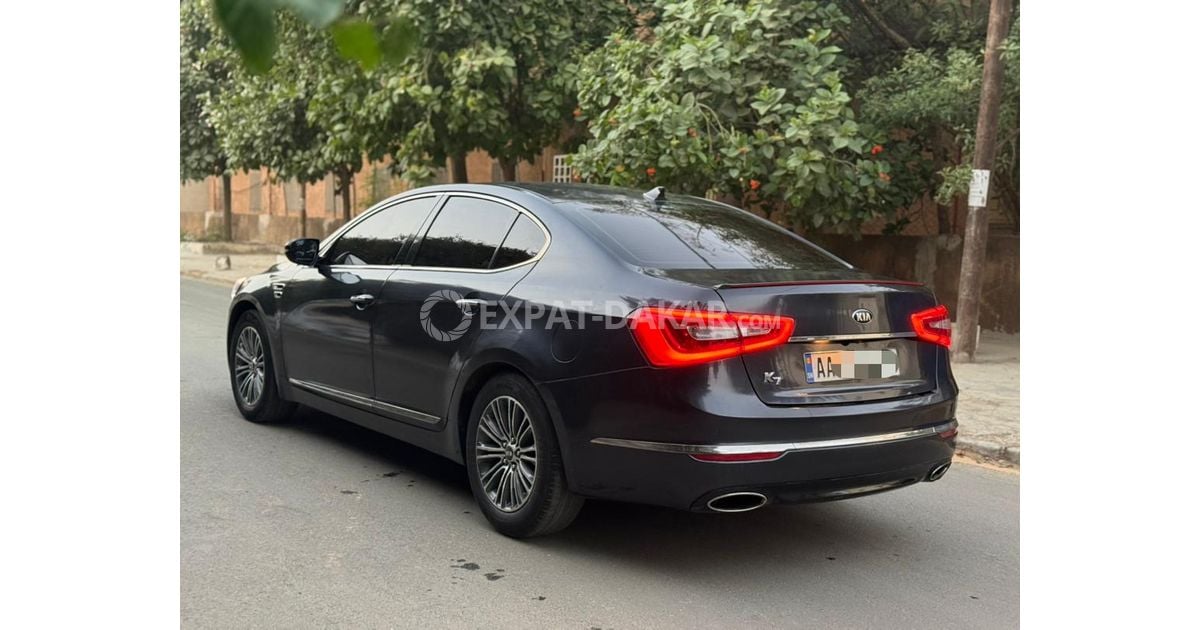 Kia k7 - Nord foire | Expat-Dakar