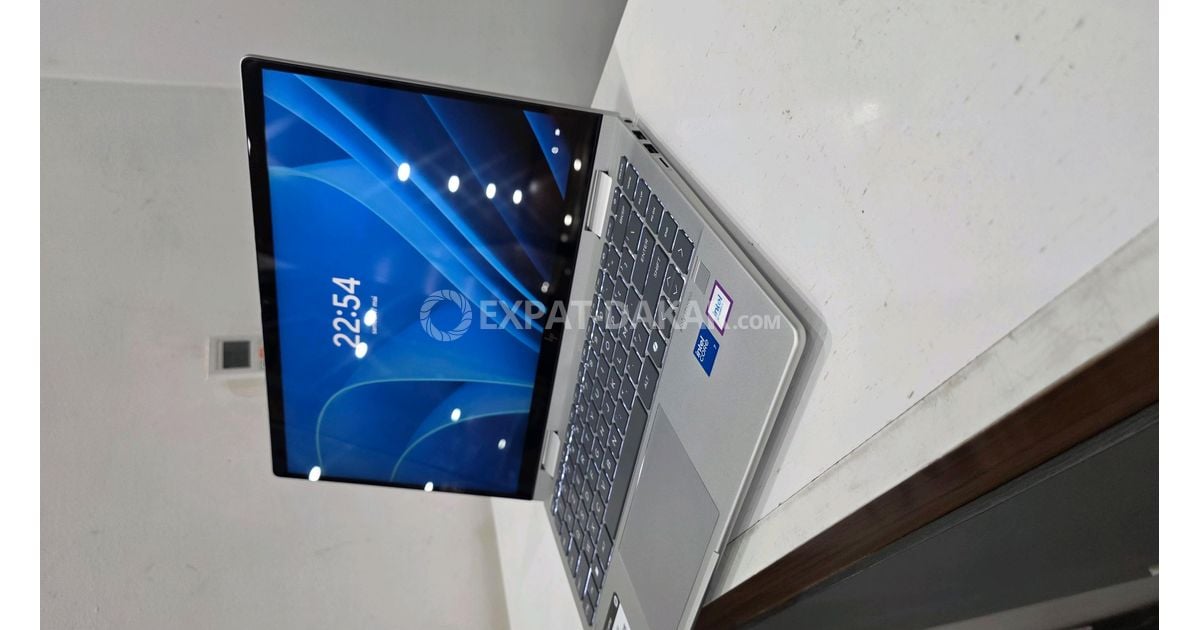 Wanter Hp Envy X360 2-in-1 laptop 14-es1xxx . Core i7 150U - Hlm ...