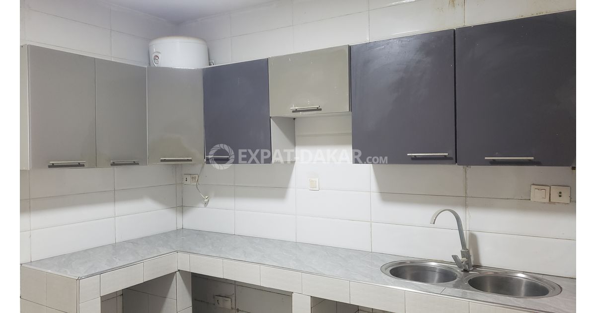 Appartement grand standing à louer nord foire vdn - Nord foire | Expat ...