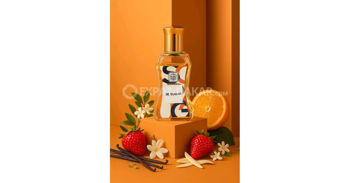 Parfum de dubai original - Mbao | Expat-Dakar