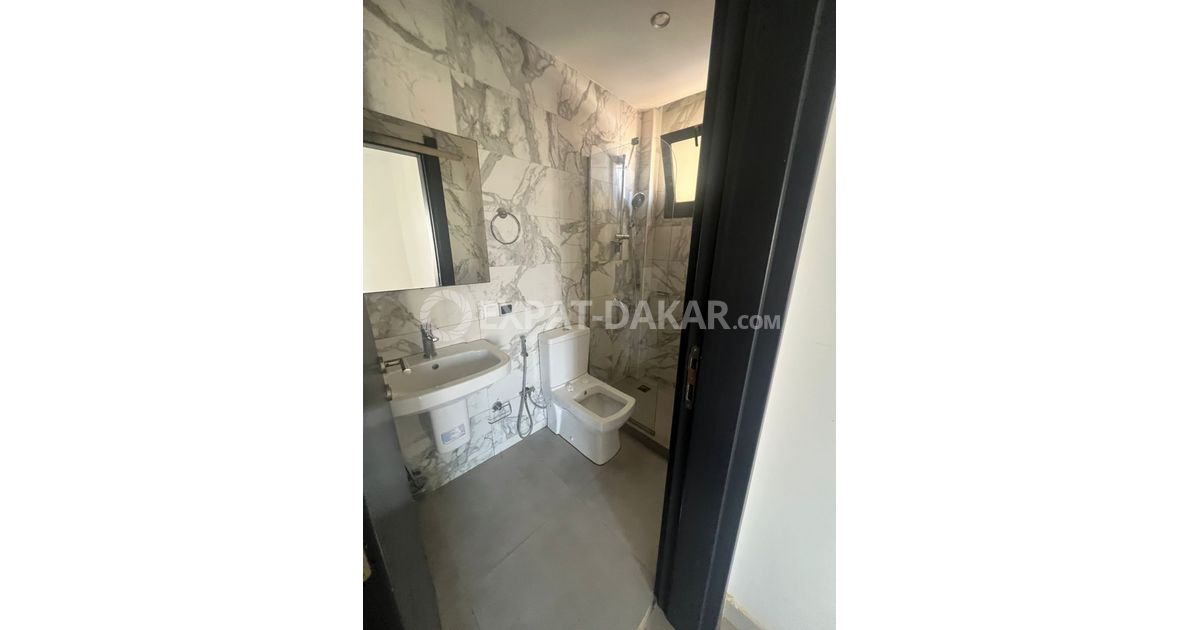 APPARTEMENT AUX MAMELLES - Mamelles | Expat-Dakar
