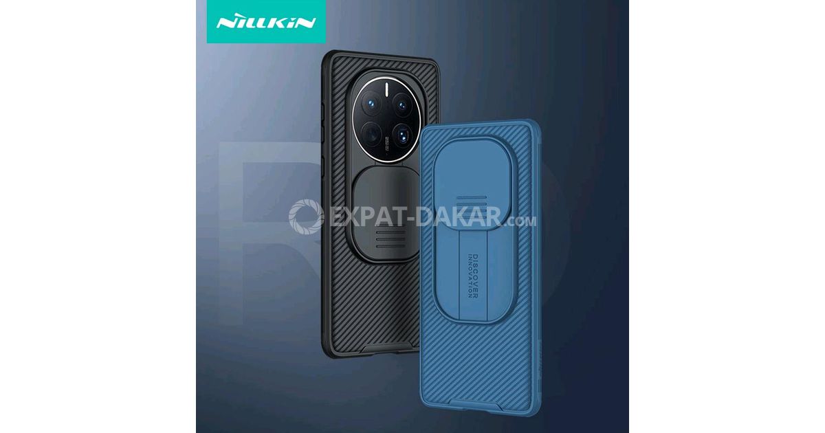 Pochette Huawei mate50 pro p60 p60pro - Colobane | Expat-Dakar