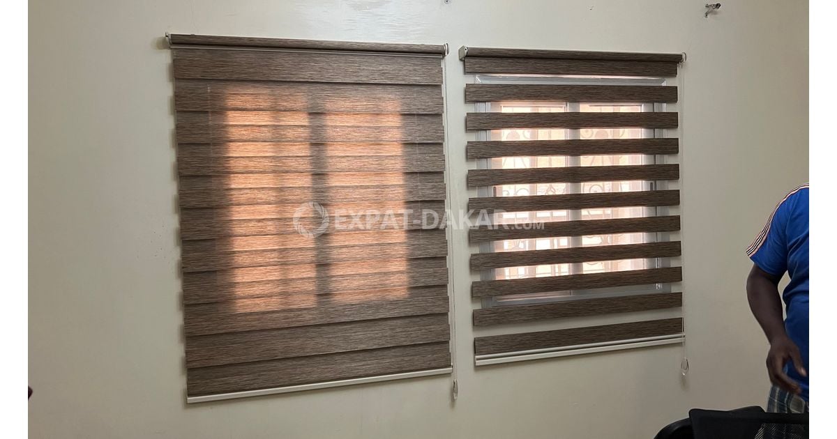 Rideau store - Médina | Expat-Dakar