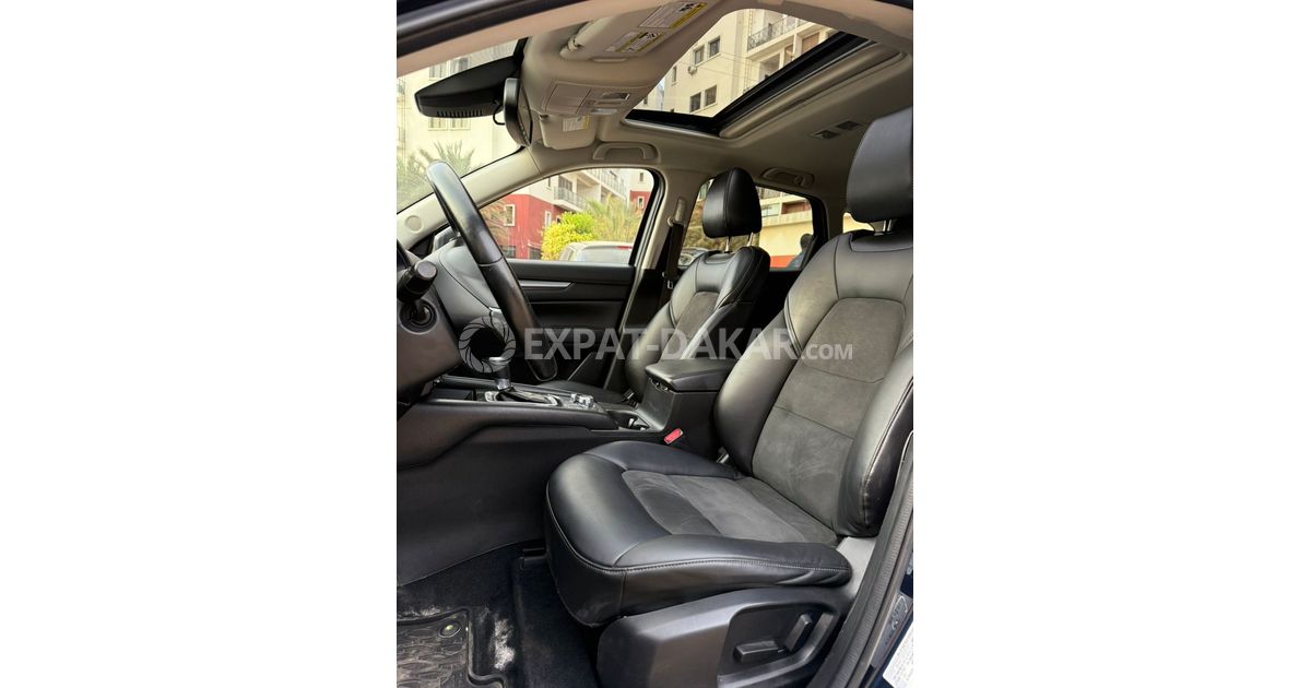 Mazda cx5 - Cité Damel | Expat-Dakar