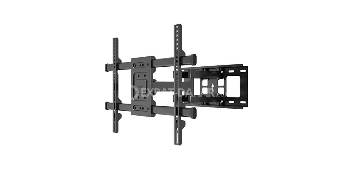 SUPPORT TV PIVOTAGE 32-70 CP850 - Plateau | Expat-Dakar