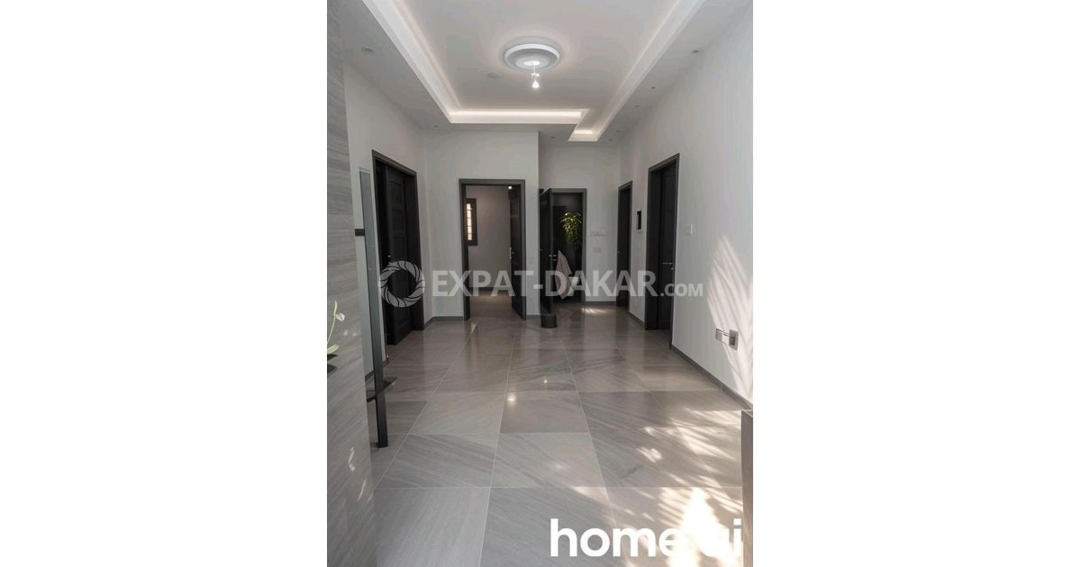Villa à vendre Saly - Saly | Expat-Dakar