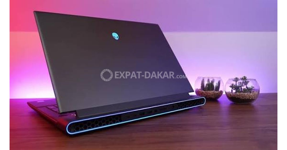 Alienware M18 R1 AMD Ryzen 9 RTX 4070 18” 480Hz - Gueule-Tapée | Expat ...