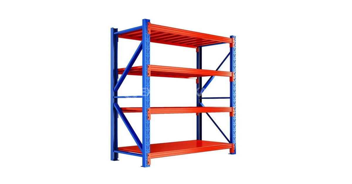 Rayonnage Etagère Entrepôt - Keur Massar | Expat-Dakar