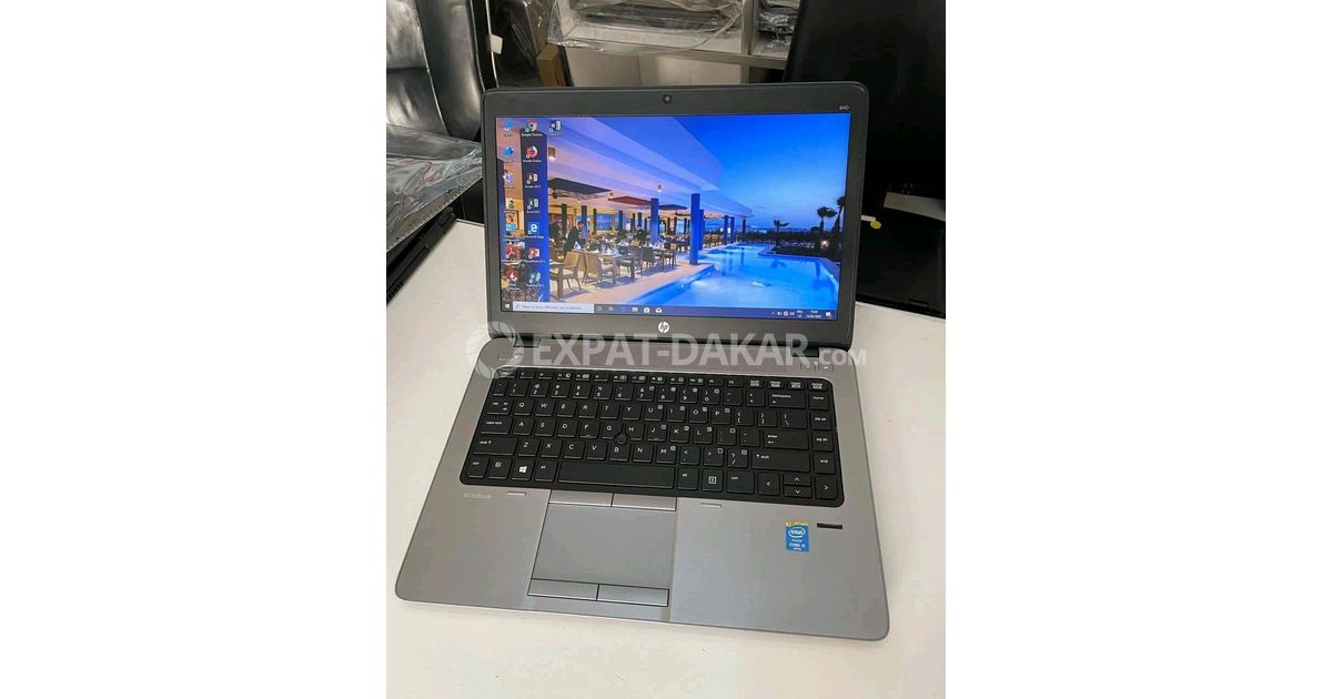 Ordinateur portable Hp core i5 Neuf - Médina | Expat-Dakar