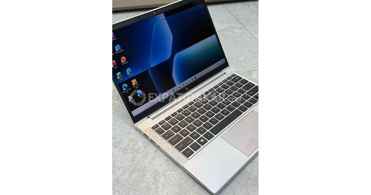 HP EliteBook 835 G7 * 10e Génération - Plateau | Expat-Dakar