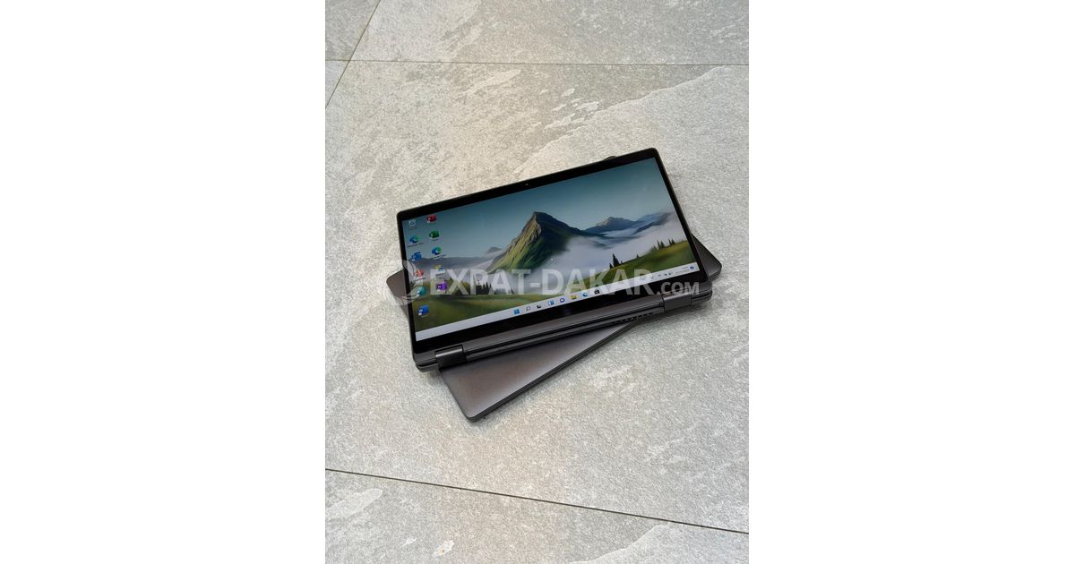 Dell l’attitude 5300 - Plateau | Expat-Dakar