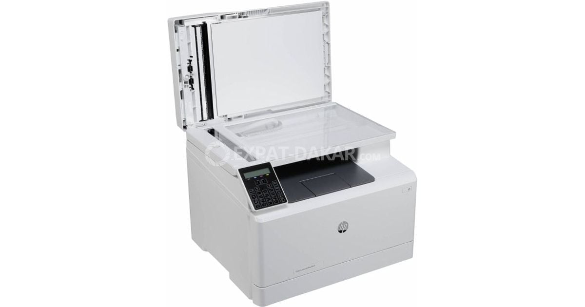 HP COLOR LASER JET PRO MFP M 183 FW - Médina | Expat-Dakar