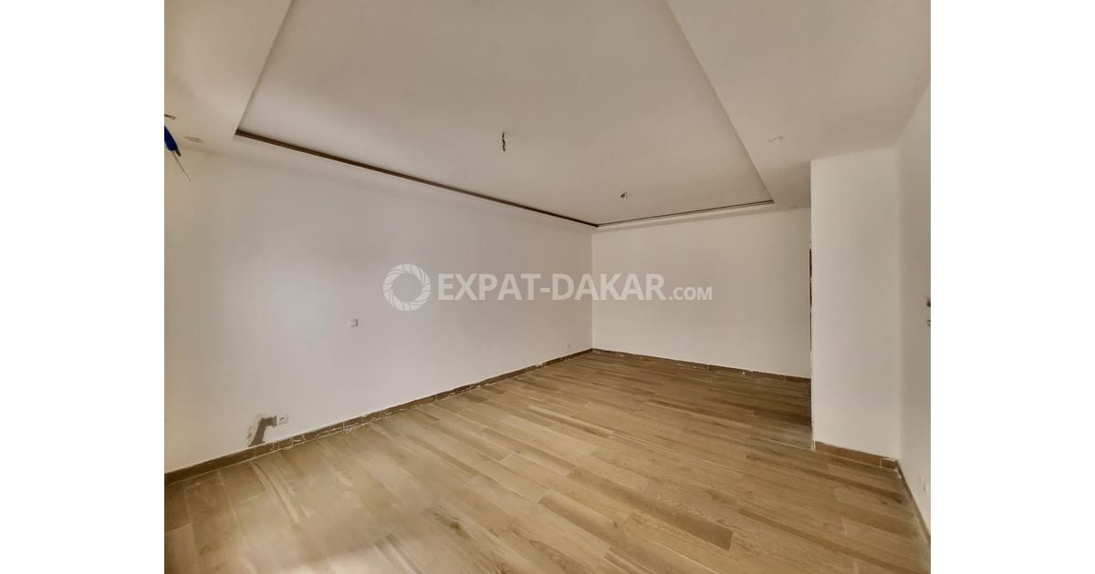 Bel appartement à Nord Foire (derrière yeungoulene) - Nord foire ...