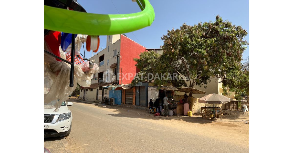 Maison à vendre à MBAO - Mbao | Expat-Dakar