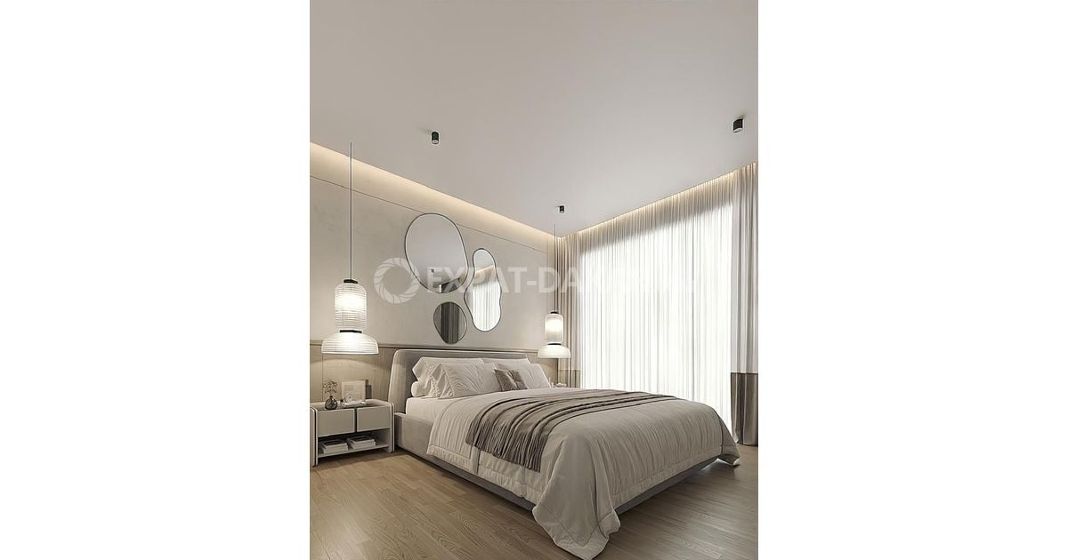 Appartements T4 neufs à vendre – Ville Verte au Lac Rose - Lac Rose ...