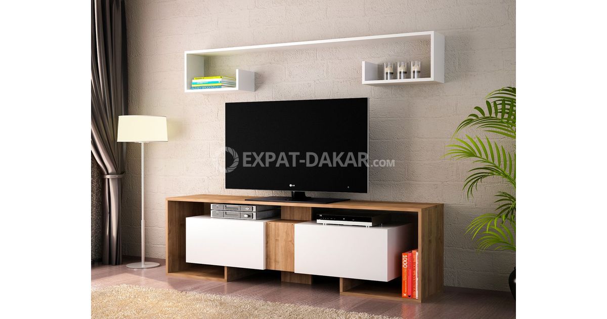 TABLE TELE CONTEMPORAINE - Point-e | Expat-Dakar