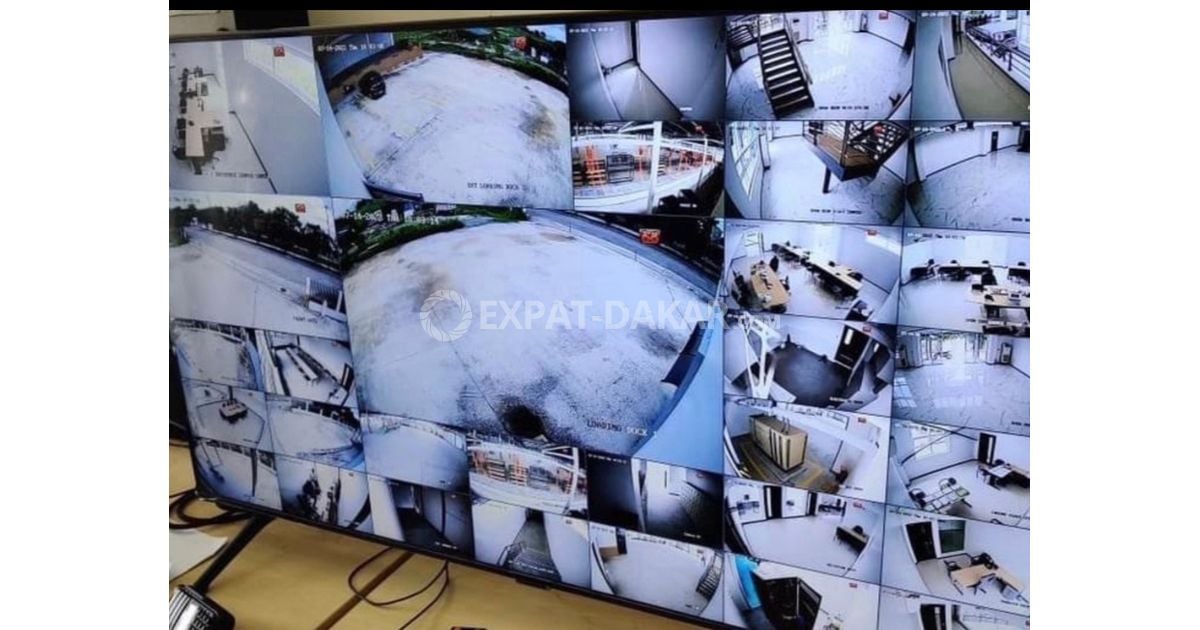 VENTE + INSTALLATION - Nord foire | Expat-Dakar