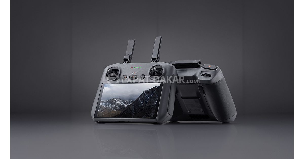 DJI AIR 3 FLY MORE COMBO - Cité keur gorgui | Expat-Dakar