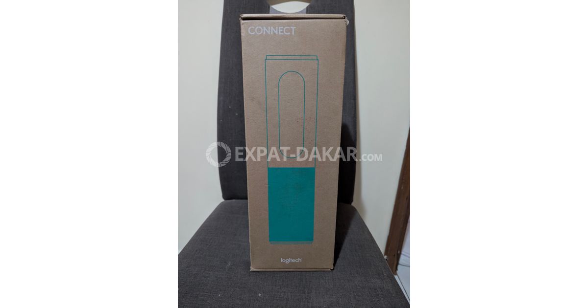 camera conference Logitech VR0013 - Ouakam | Expat-Dakar