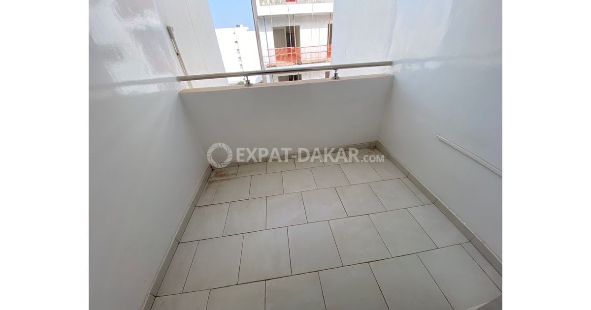 Appartement POINT E - Point-e | Expat-Dakar