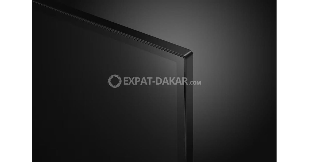 TELEVISEUR LG 55POUCES PVG 4K+TELECOMANDE MAGIC REMOTE - Plateau | Expat-Dakar