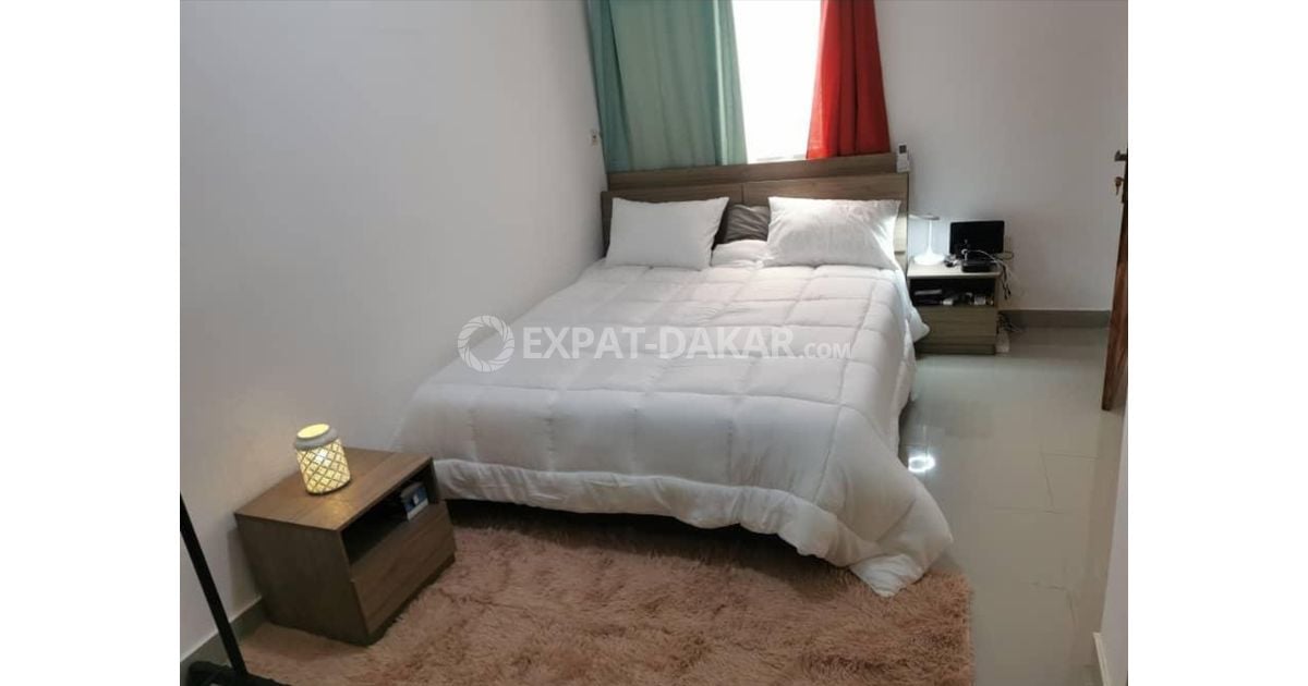 APPARTEMENT A LOUER NORD FOIRE - Nord foire | Expat-Dakar