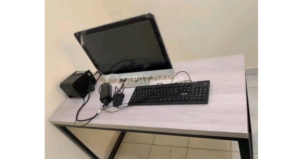 Ordinateur - Liberte 6 extension | Expat-Dakar