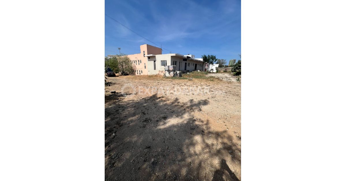 Terrain de 1415 m2 à vendre à Dakar - Dakar | Expat-Dakar