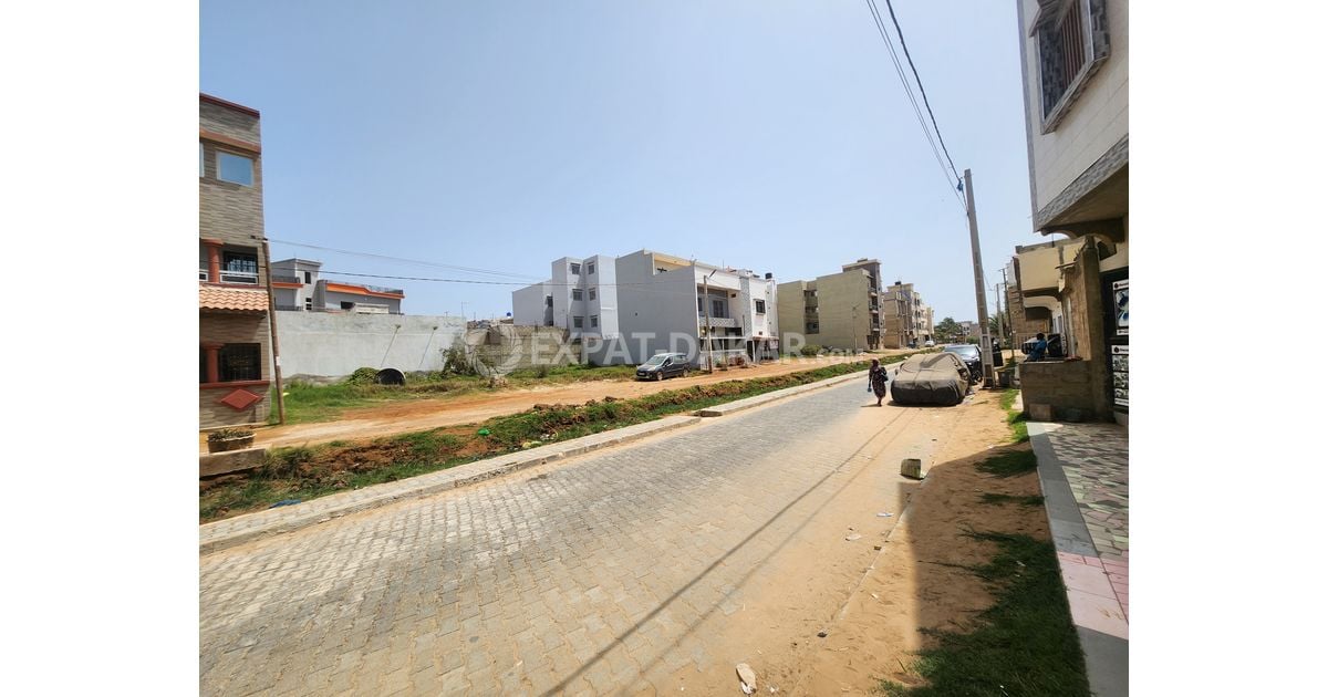 Terrain à vendre - Zac Mbao | Expat-Dakar