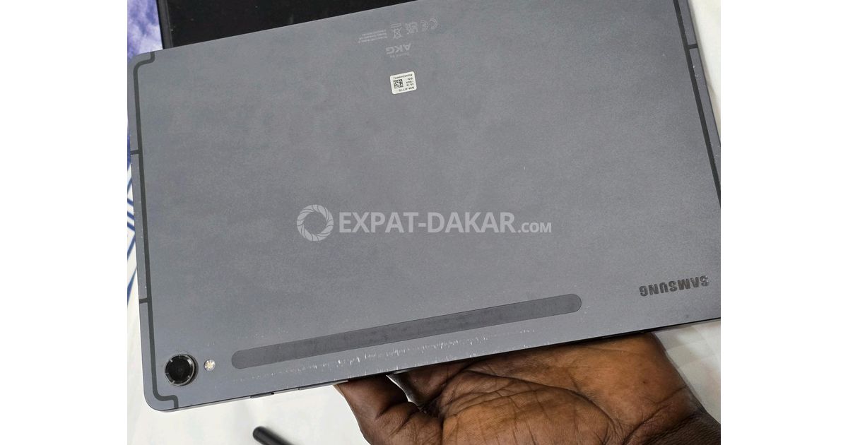 Samsung galaxy Tab S7 128GB 8GB ram - Pikine | Expat-Dakar