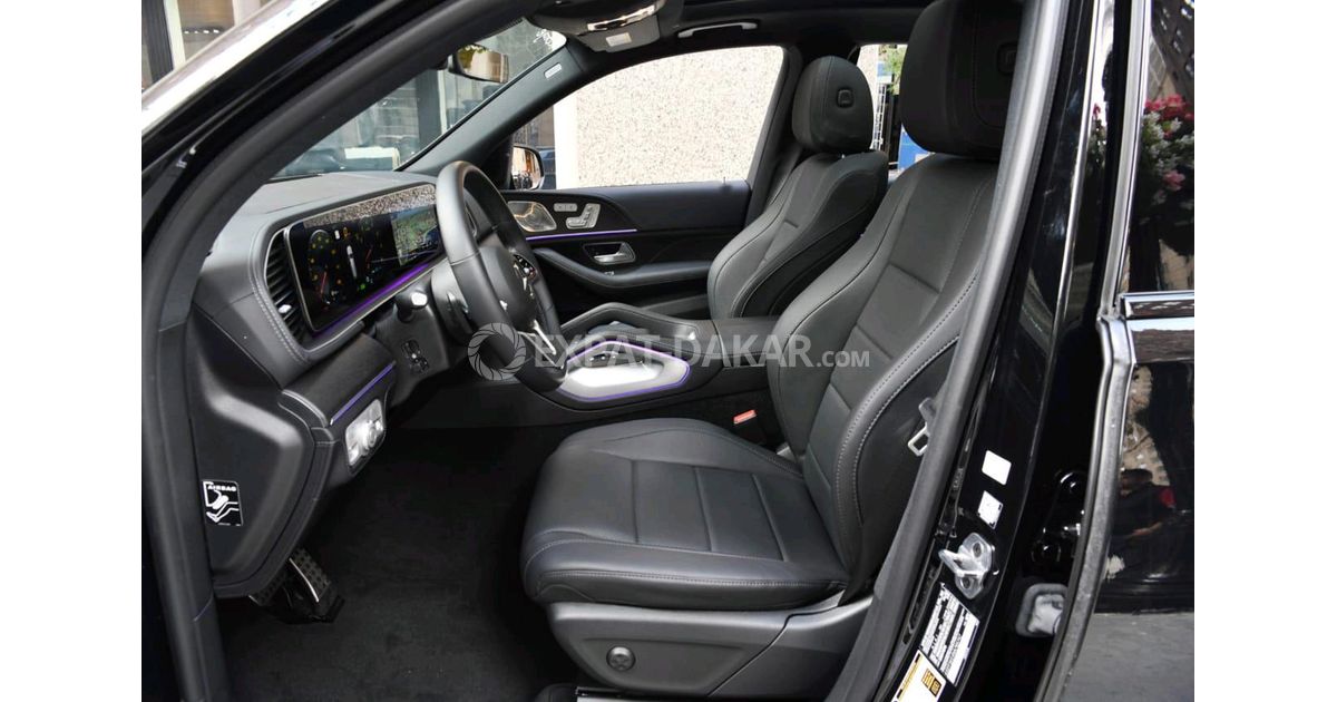 Mercedes-Benz SLS 450 - Liberte 6 | Expat-Dakar
